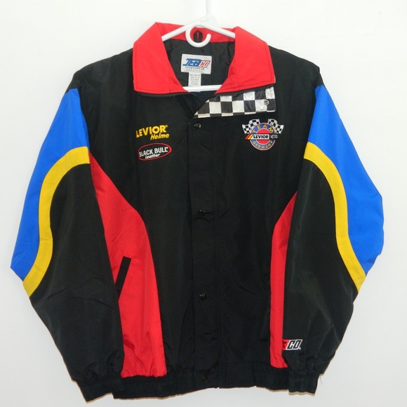 Jebco | Jackets & Coats | Mens Jebco Vintage Levoirvoss Team Germany ...